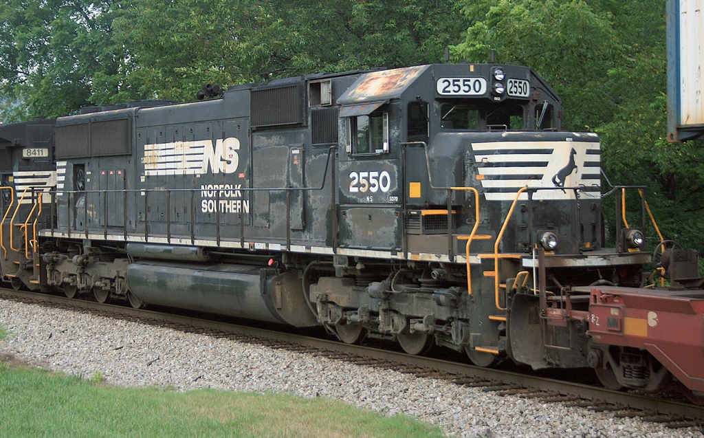 NS 2550